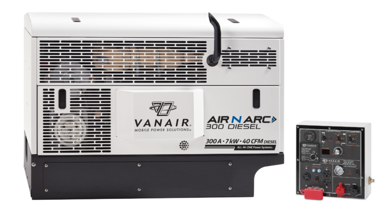 Vanair – Airtek Systems Inc.