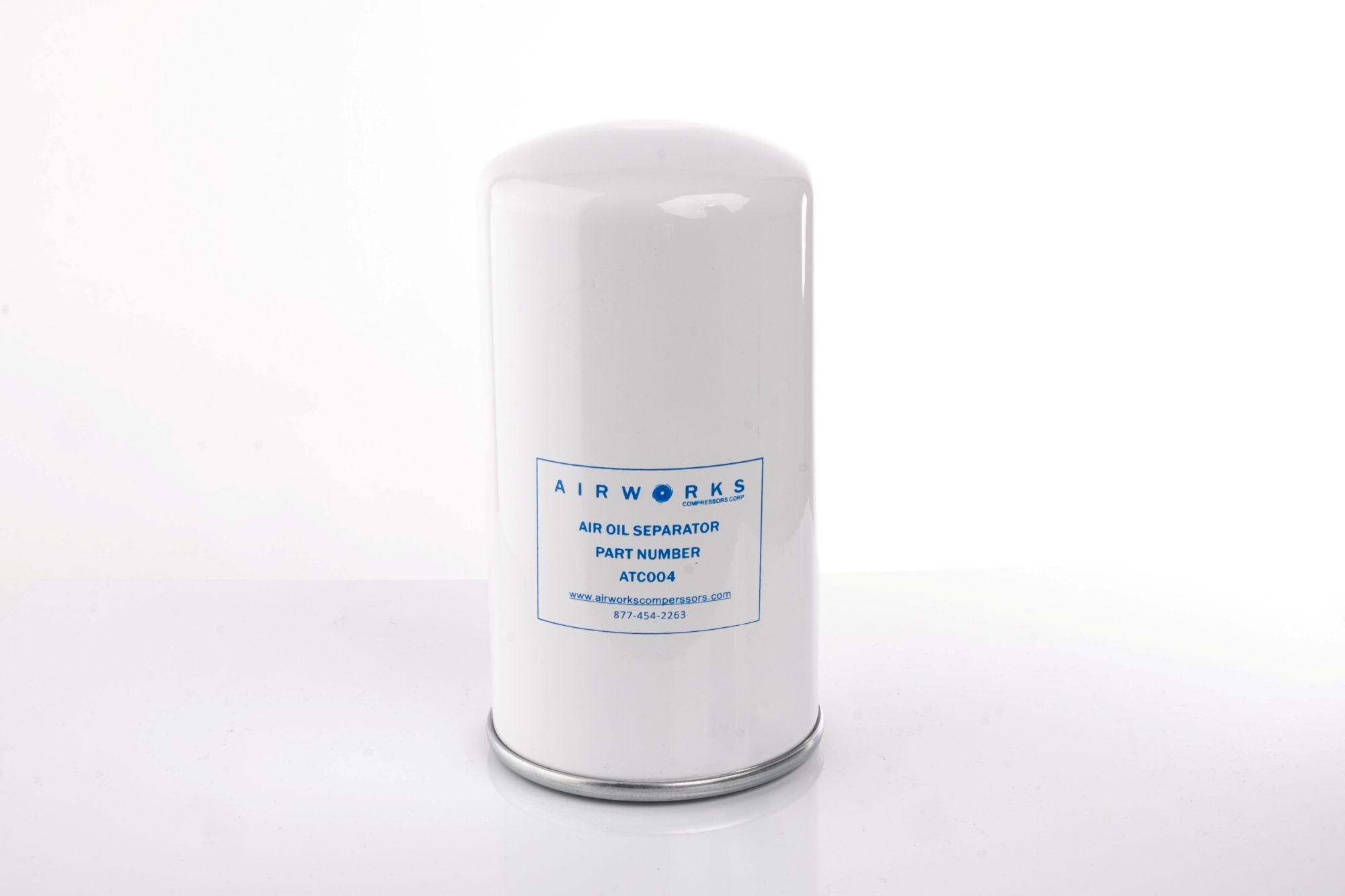 Twister T40/T60 Air Compressor NK31 Coalescing Filter - ATC004 – Airtek ...