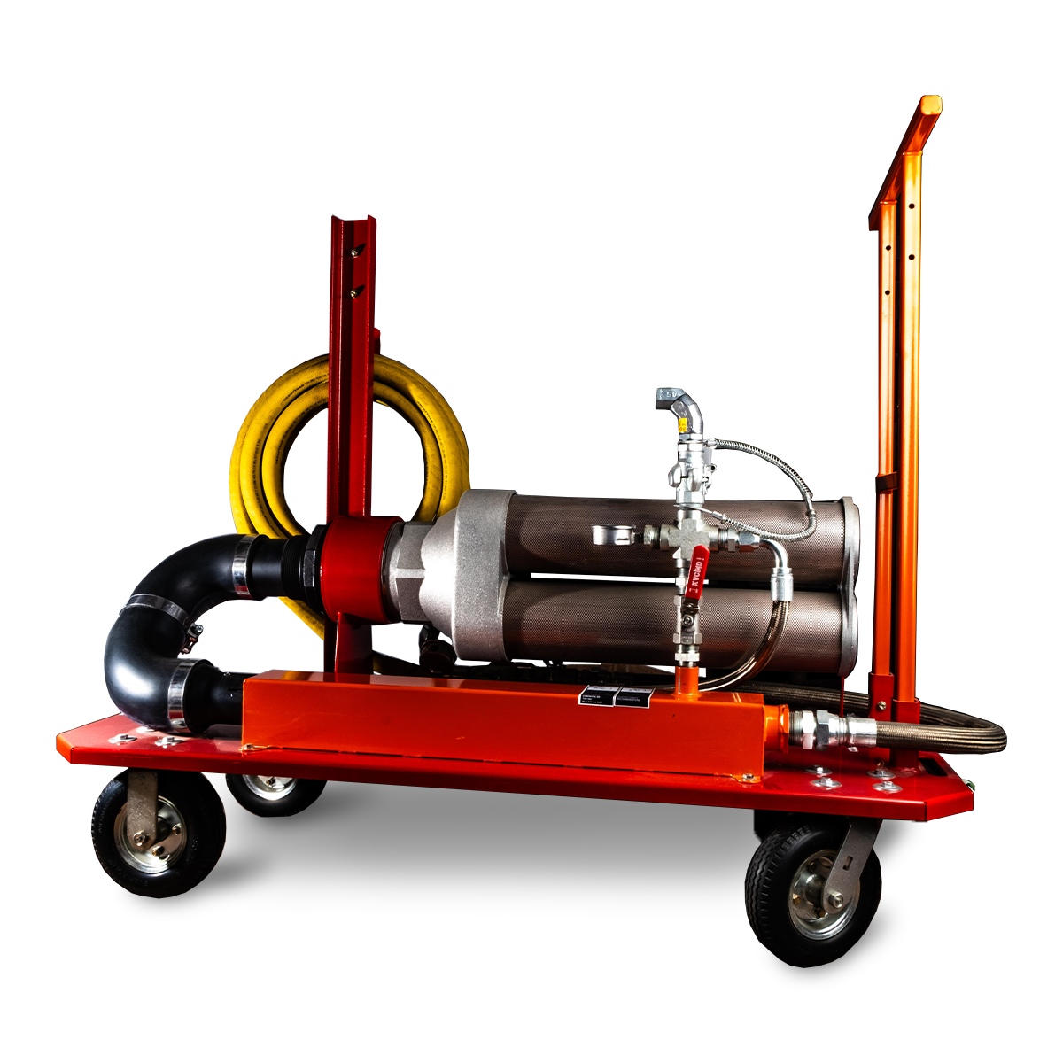 Parker Airtek Air Dryers [PME, TWP, TW and TWB Series] – Airtek Systems ...