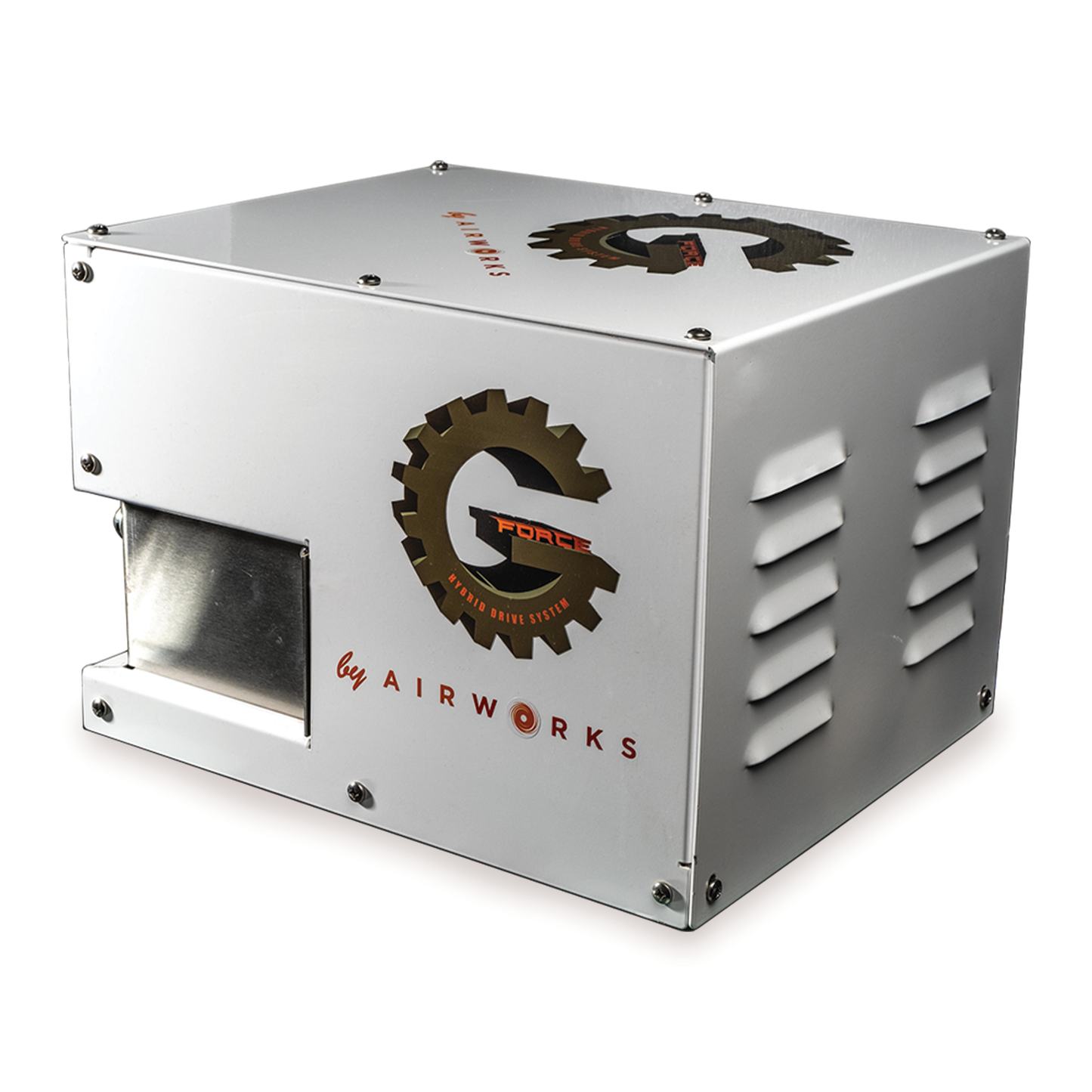 Air Compressor Dryer Systems [Get a Quote Today!] – Airtek Systems Inc.