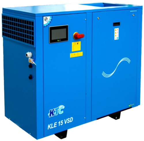 Air Compressors – Airtek Systems Inc.
