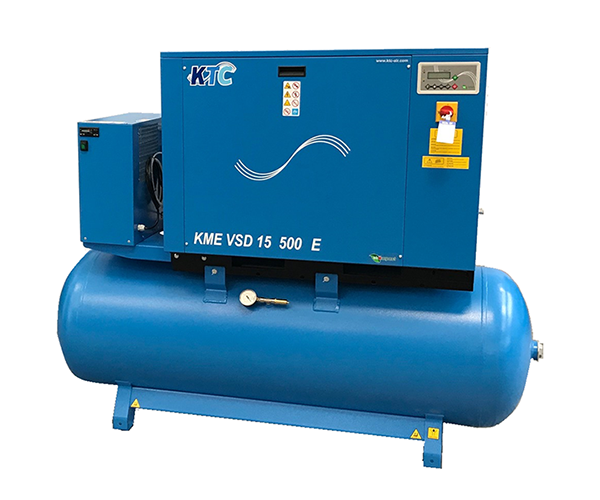 KTC KME VSD Series – Airtek Systems Inc.